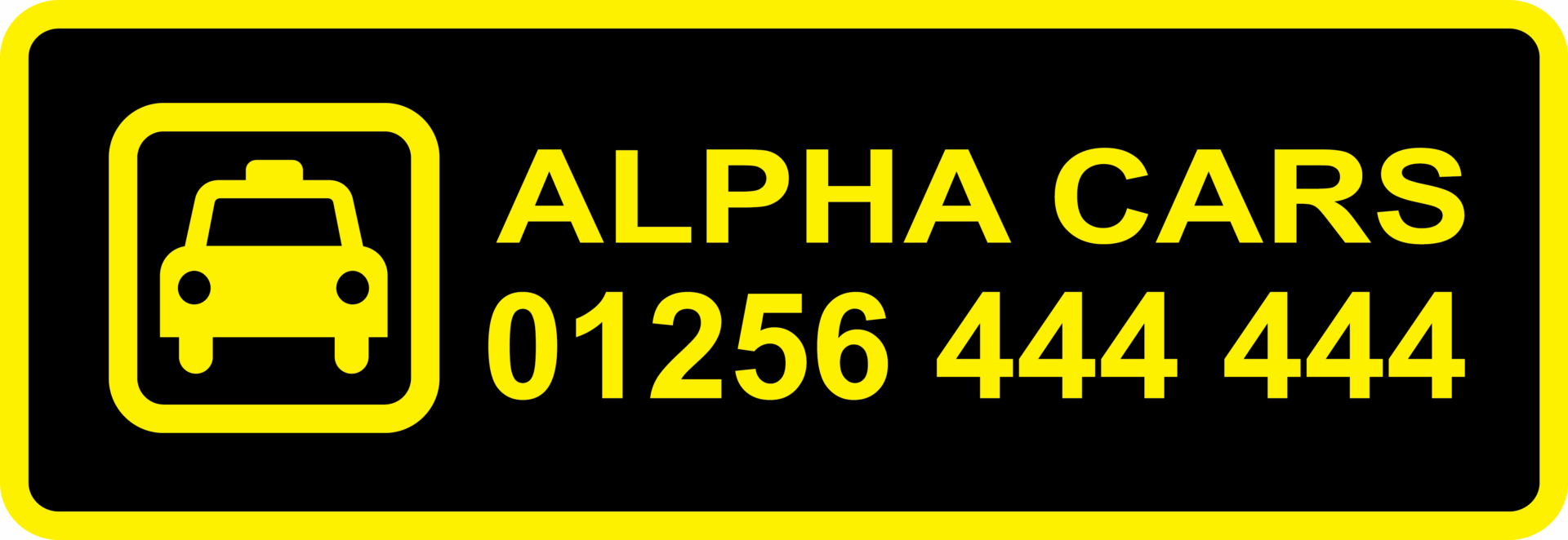 About - Alpha Cars Basingstoke