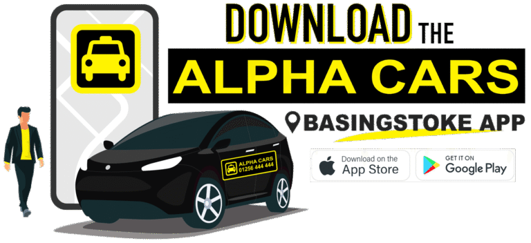About - Alpha Cars Basingstoke